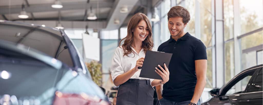 SERVICEASSISTENT M/W/D - Autohaus Farnbacher Ansbach Eyb SERVICEASSISTENT M/W/D - Autohaus Farnbacher Ansbach Eyb